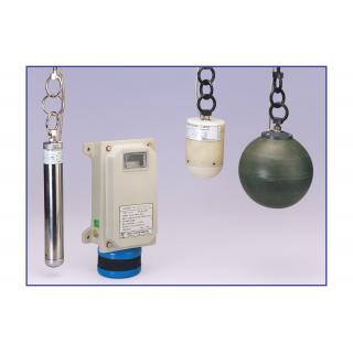 CHUTE JAM SWITCH | Kana Electromechs